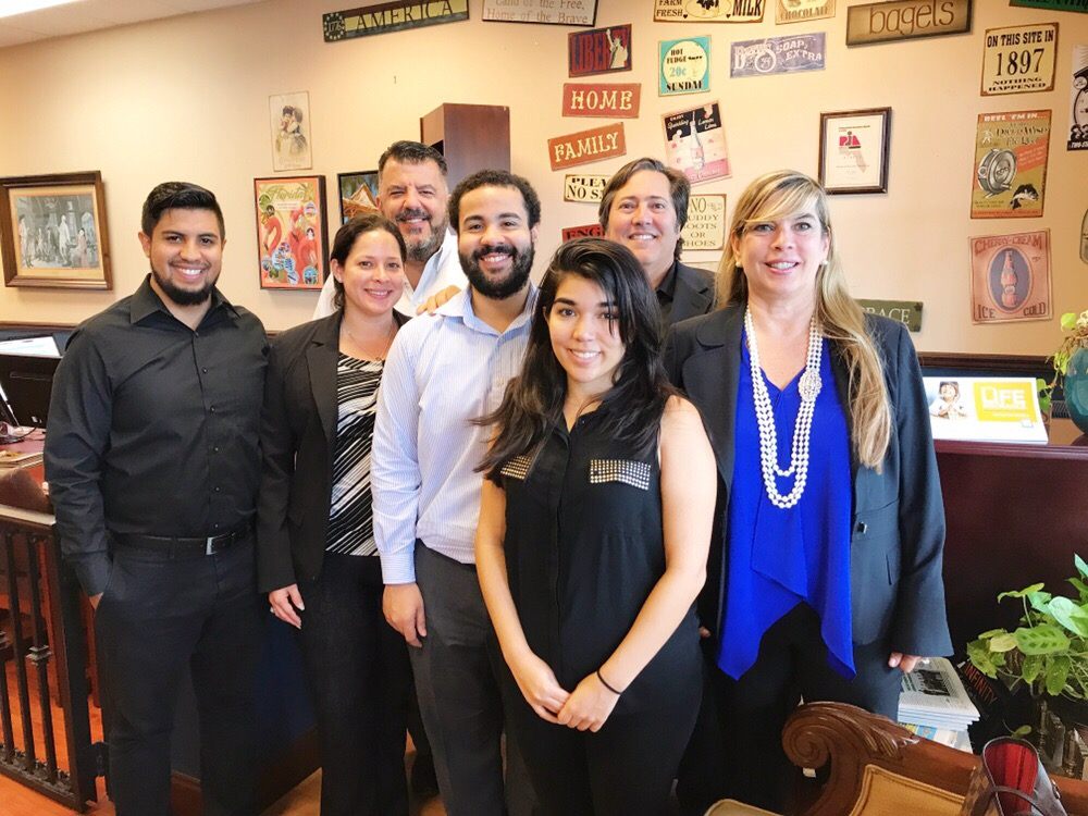 MENDEZ M INSURANCE AGENCY - Updated January 2026 - 16 Reviews - 17425 ...