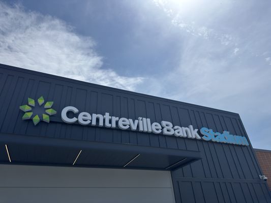 CENTREVILLE BANK STADIUM - Updated December 2025 - 78 Photos & 11 ...