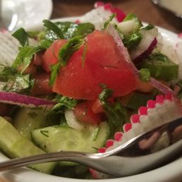 KALINKA RUSSIAN CUISINE - 454 Photos & 309 Reviews - 1714 Victory Blvd ...