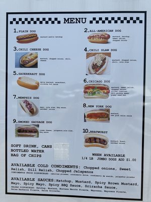 MOORE THAN JUST A HOT DOG - Updated October 2025 - 13 Photos - 405 S ...