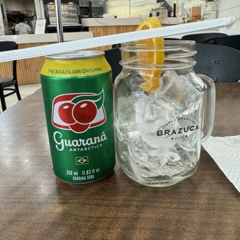 BRAZUCA CAFE - Updated May 2025 - 266 Photos & 186 Reviews - 901 S ...