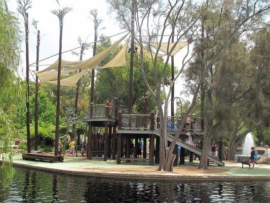 LYCOPOD ISLAND - Updated July 2025 - May Dr, Kings Park Western ...