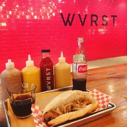 WVRST - Updated August 2025 - 1154 Photos & 854 Reviews - 609 King ...