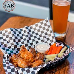 THE FAB - Updated December 2025 - 414 Photos & 288 Reviews - 110 Paseo ...