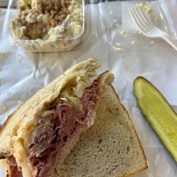 MITCHELL DELICATESSEN - Updated October 2025 - 380 Photos & 653 Reviews ...