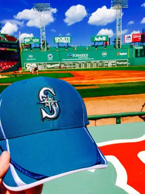 Mariners Team Store - 35 Photos & 18 Reviews - Sports Wear - 1250 1st ...