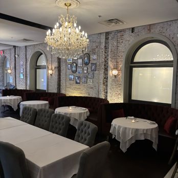 CICALA AT THE DIVINE LORRAINE - Updated December 2025 - 221 Photos ...