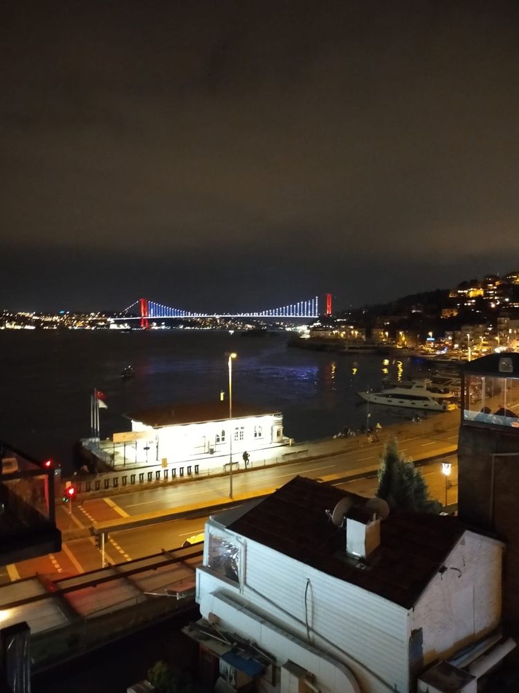 ALEXANDRA COCKTAIL BAR - Updated December 2025 - 11 Photos - Arnavutköy ...