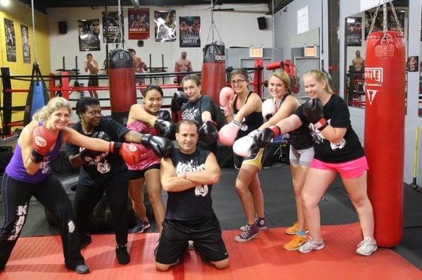 KAYO BOXING - Updated September 2025 - 91 Photos & 21 Reviews - 456 ...