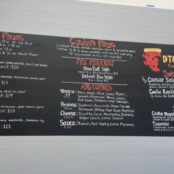 DTC SLICE - Updated November 2024 - 71 Photos & 46 Reviews - 8000 E ...