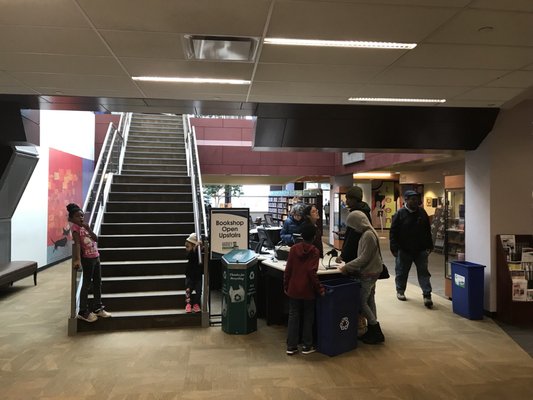 CLEVELAND HEIGHTS - UNIVERSITY HEIGHTS PUBLIC LIBRARY - Updated May ...