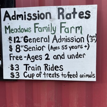 MEADOWS FAMILY FARM - Updated January 2026 - 24 Photos - 12377 248th ...
