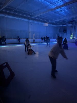 THE RINKS - LAKEWOOD ICE - Updated October 2025 - 95 Photos & 123 ...