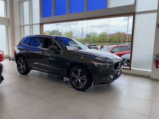 VOLVO CARS RAMSEY - Updated May 2026 - 28 Photos & 69 Reviews - 585 ...
