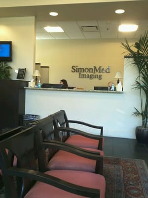SIMONMED IMAGING - GREENFIELD - Updated November 2024 - 18 Photos & 298 ...