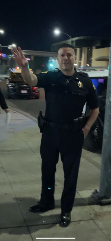 FRESNO POLICE DEPARTMENT - 43 Reviews - 2323 Mariposa St, Fresno ...