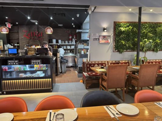 ZARA FOREST TURKISH COUSINE - Updated June 2026 - 220 Photos & 108 ...