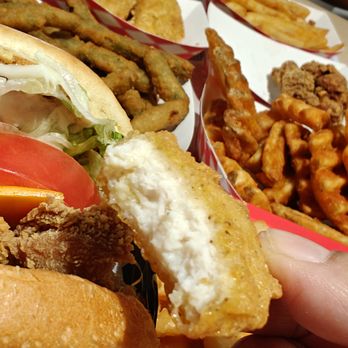 WALLACE CHICKEN - Updated October 2025 - 643 Photos & 256 Reviews ...