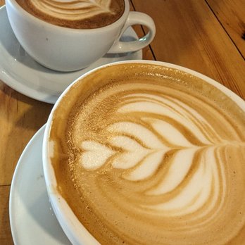 RECEIVER COFFEE - Updated December 2025 - 97 Photos & 105 Reviews - 128 ...