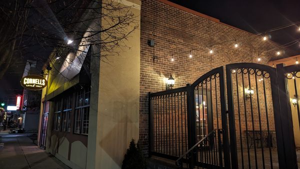 CORNELLS IN LITTLE ITALY - Updated May 2026 - 58 Photos & 64 Reviews ...
