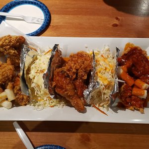 NO.1 PLUS CHICKEN - 797 Photos & 527 Reviews - Korean - 2240 Royal Ln ...
