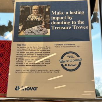 INOVA TREASURE TROVE - Updated December 2025 - 28 Photos & 37 Reviews ...