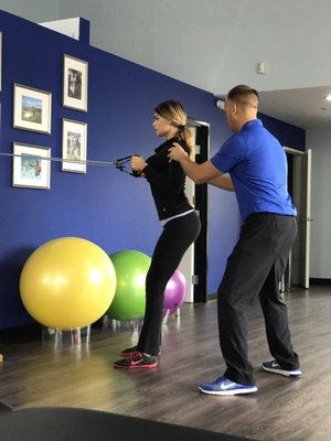 PERFORMANCE PLUS PHYSICAL THERAPY - Updated December 2025 - 91 Photos ...