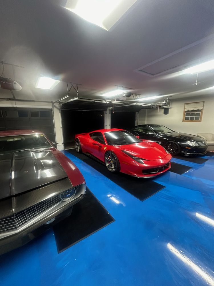 SHINING BRIGHT AUTO DETAILING SERVICE - Updated August 2024 - Request a ...