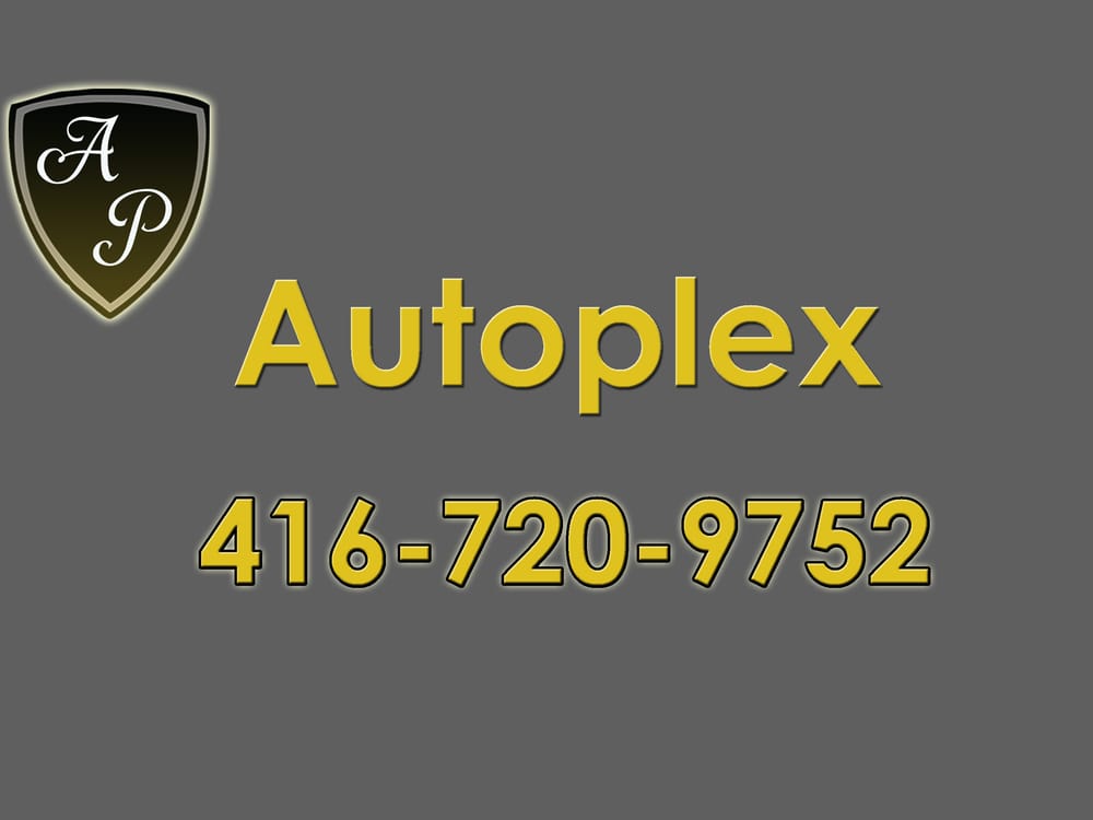 AUTOPLEX - Updated June 2026 - 14 Hansen Road S, Brampton, Ontario ...