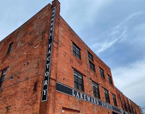 THE BARREL FACTORY - Updated May 2024 - 224 Photos & 85 Reviews - 65 ...