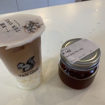 TEN ONE TEA HOUSE - Updated May 2025 - 319 Photos & 174 Reviews - 279 ...