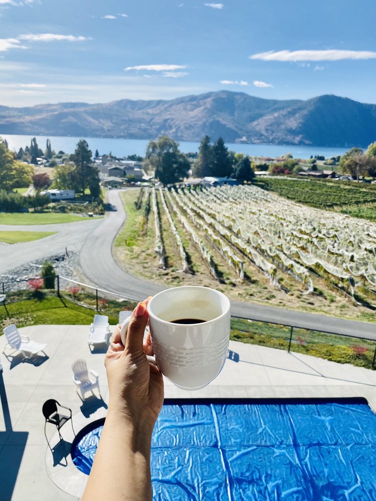 LAKE CHELAN WINERY - 113 Photos & 127 Reviews - 3519 Hwy 150, Chelan ...