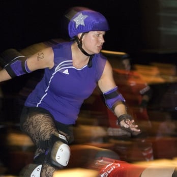 HOUSTON ROLLER DERBY - Updated December 2025 - 11 Photos & 11 Reviews ...