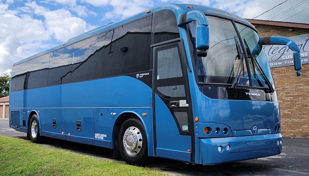 C&T EXCURSIONS - Updated December 2025 - Bardstown, Kentucky - Buses ...