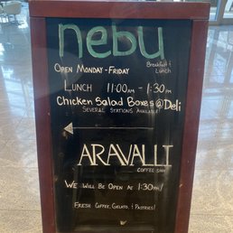 NEBU - Updated July 2025 - 203 Photos & 50 Reviews - 280 W Sheridian ...