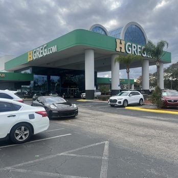 H GREG - Updated December 2025 - 81 Photos & 306 Reviews - 2510 Jetport ...