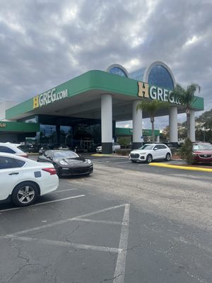 HGREG - ORLANDO - Updated October 2025 - 65 Photos & 299 Reviews - 2510 ...