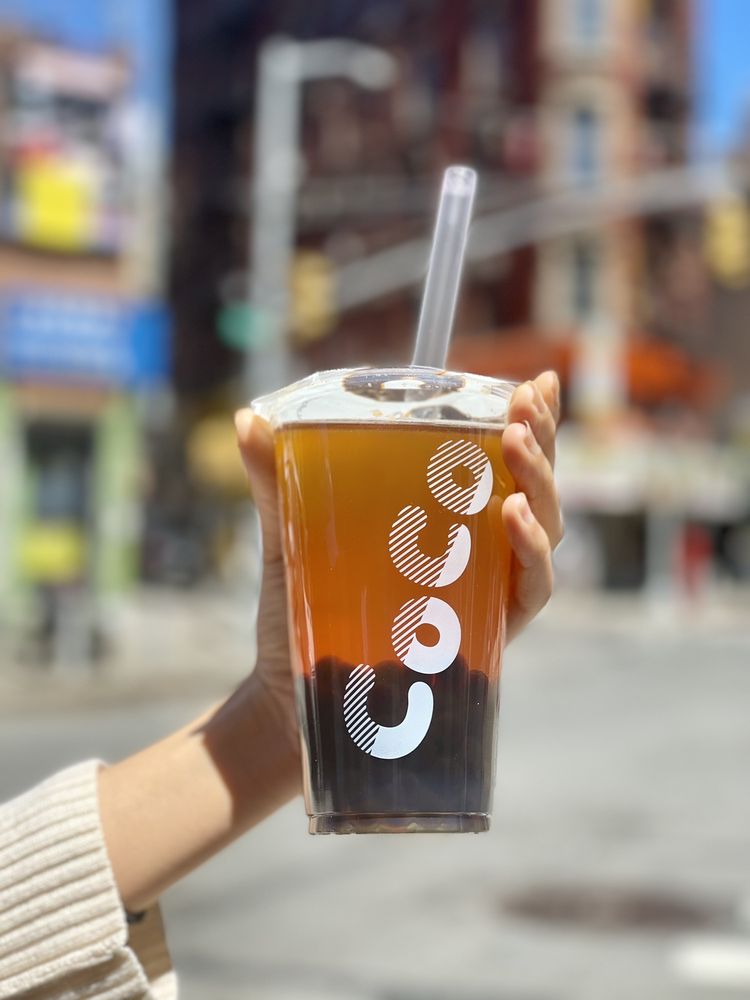 COCO FRESH TEA & JUICE - Updated May 2025 - 130 Photos & 87 Reviews ...