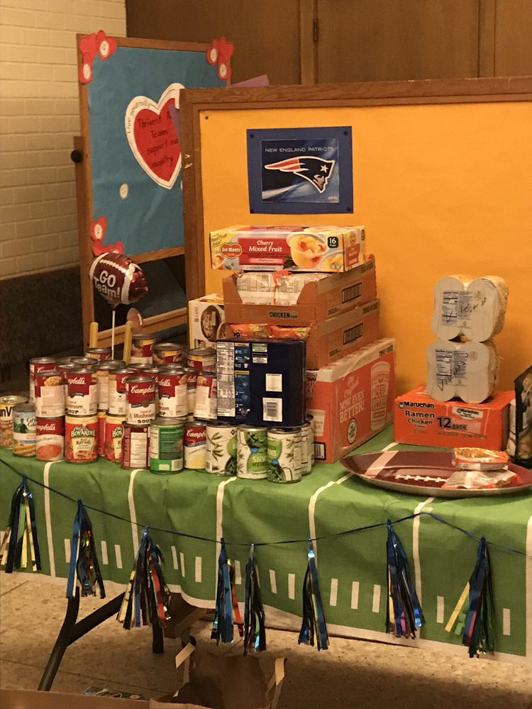 TRINITY LUTHERAN CHURCH ELCA - Updated July 2025 - 5969 Brockton Ave ...