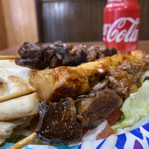 GYRO HUT - 11 Photos & 48 Reviews - 1455 Mount Vernon Rd SE, Cedar ...