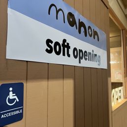 MANON - Updated January 2026 - 1282 Photos & 482 Reviews - 3250 Yorba ...