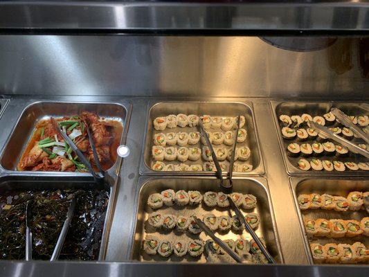 CHINA BUFFET - Updated October 2025 - 69 Photos & 115 Reviews - 2887 N ...