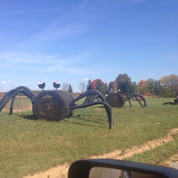 NICKAJACK FARMS - Updated August 2025 - 65 Photos & 24 Reviews - 2955 ...