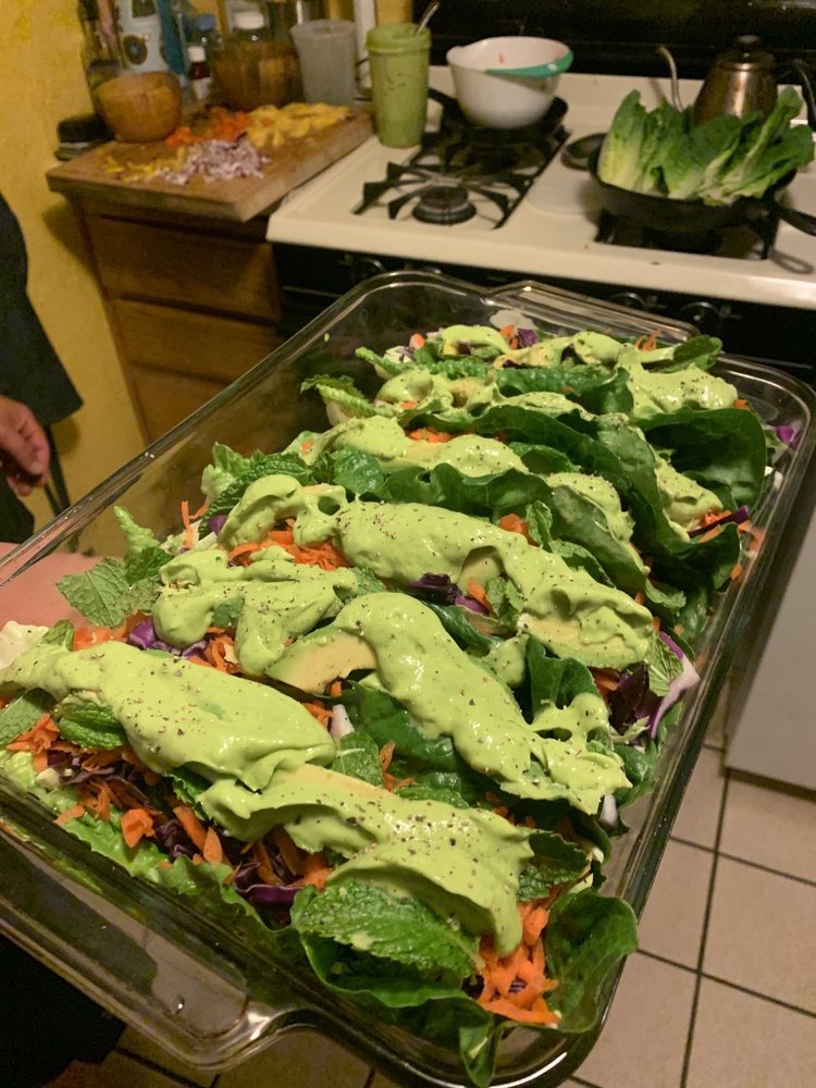 SHEELA MAHDAVI - Updated May 2024 - Los Angeles County, California ...