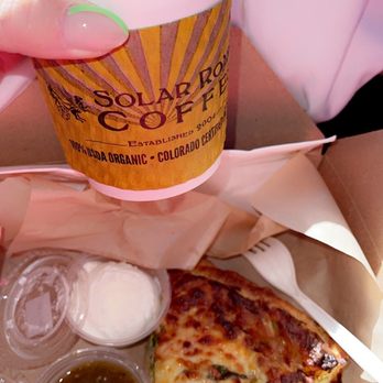 SOLAR ROAST COFFEE - Updated July 2025 - 14 Reviews - 154 S McCulloch ...