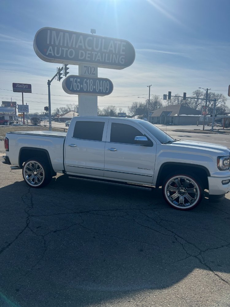 IMMACULATE AUTO DETAILING - Updated October 2025 - Request a Quote ...