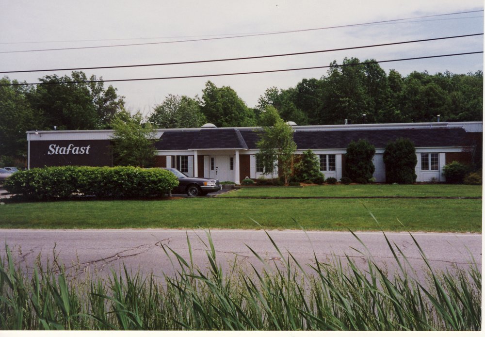 STAFAST PRODUCTS - Updated October 2025 - 505 Lakeshore Blvd ...