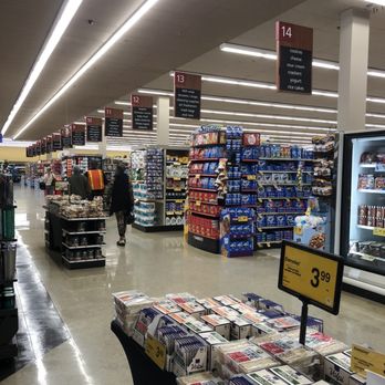 VONS - Updated October 2025 - 121 Photos & 151 Reviews - 3520 Riverside ...