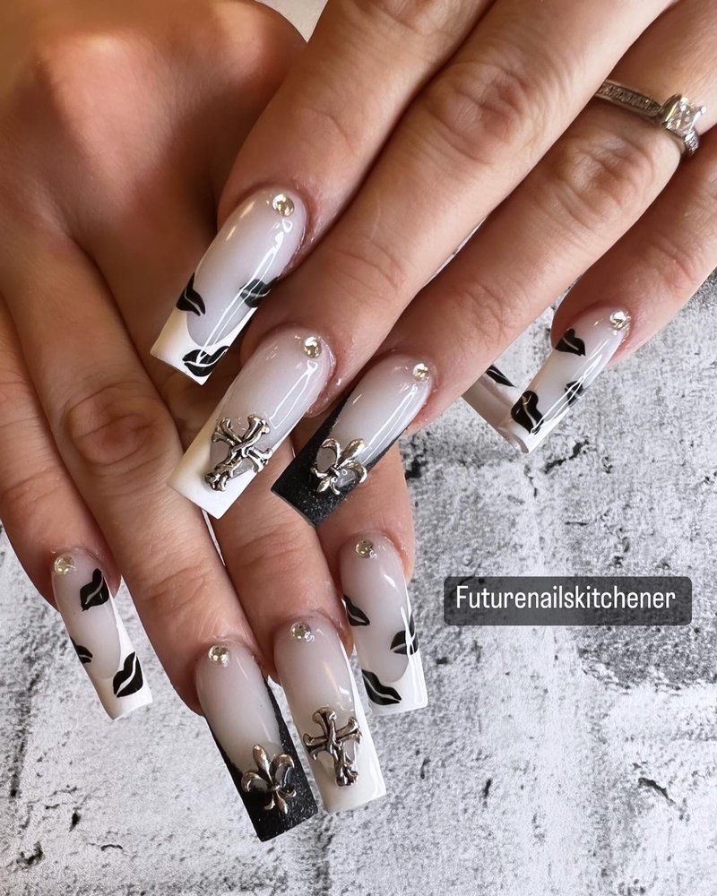 FUTURE NAILS-SPA - Updated January 2026 - 90 Photos & 13 Reviews - 591 ...