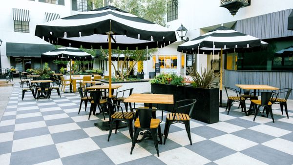 THE COMMONS - Updated September 2025 - 80 Photos & 13 Reviews - 140 ...